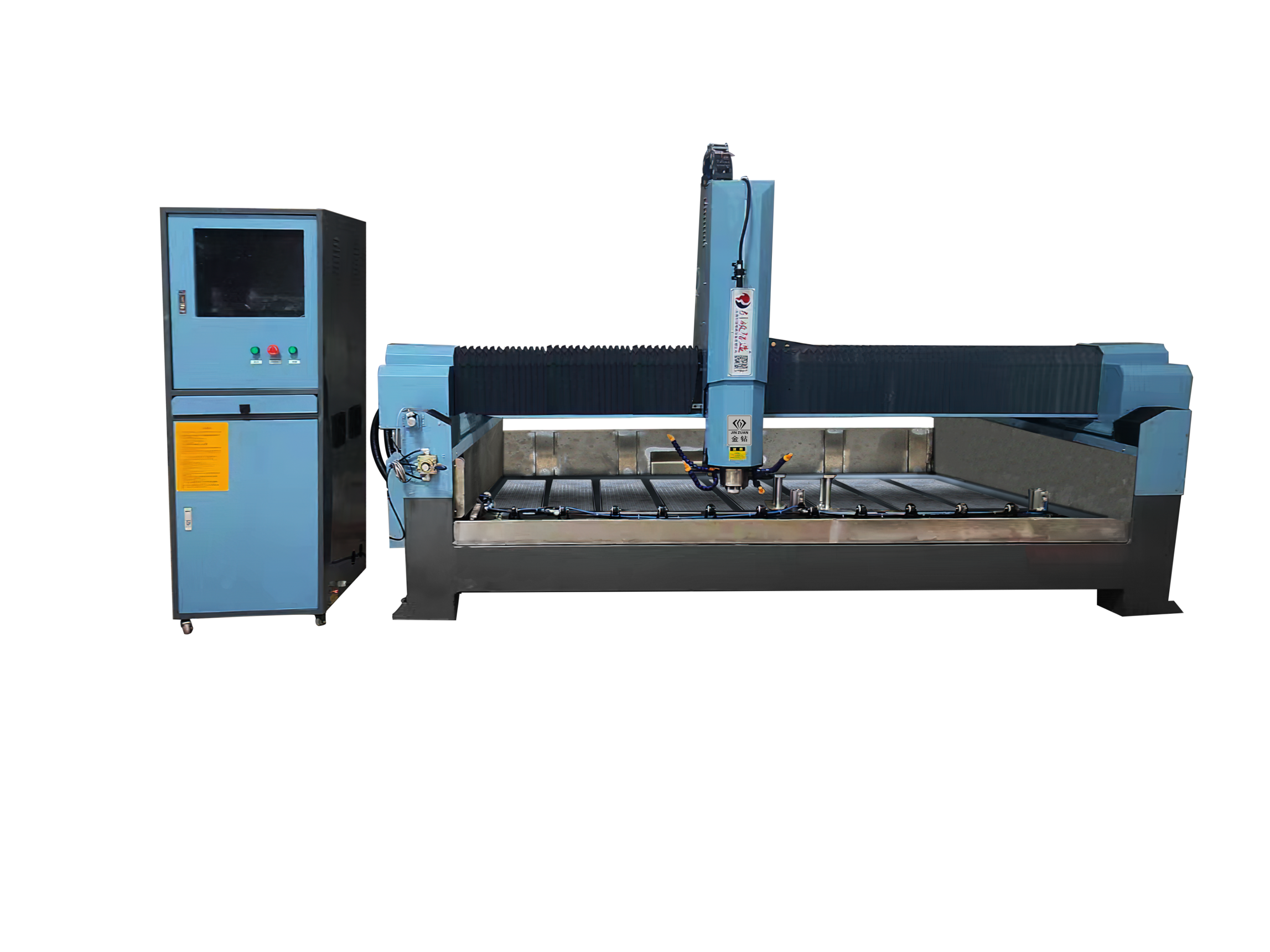 Practicality Countertop Drilling CNC Machine SD-1325/2513 - Buy Product ...